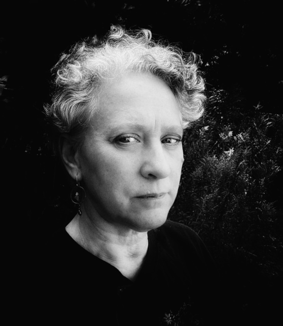 About | Tracie Noles-Ross